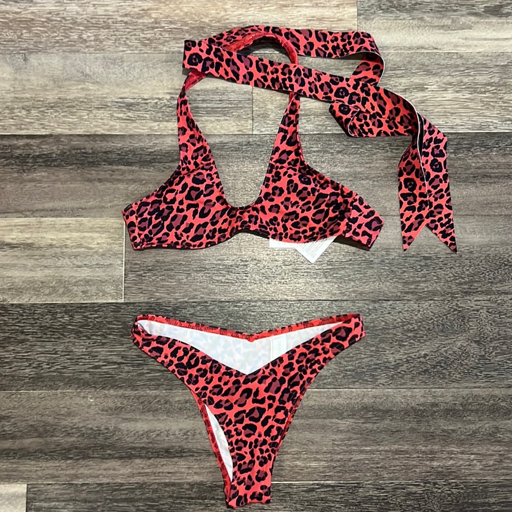 Zimmerman Swim Set - Gem